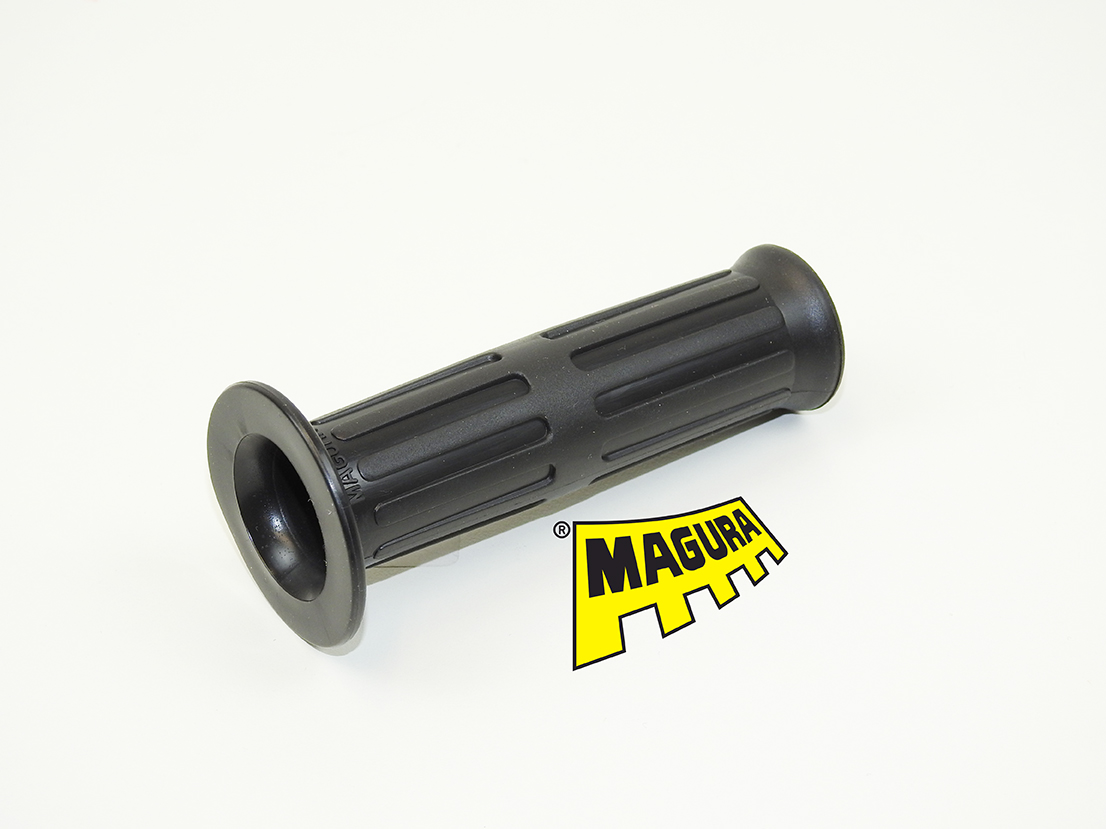 Original Magura håndtag gashåndtag 24mm Puch Maxi - Danmarks bedste ...