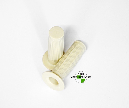 Gummi håndtag creme til PUCH Maxi - Danmarks bedste PUCH Maxi shop