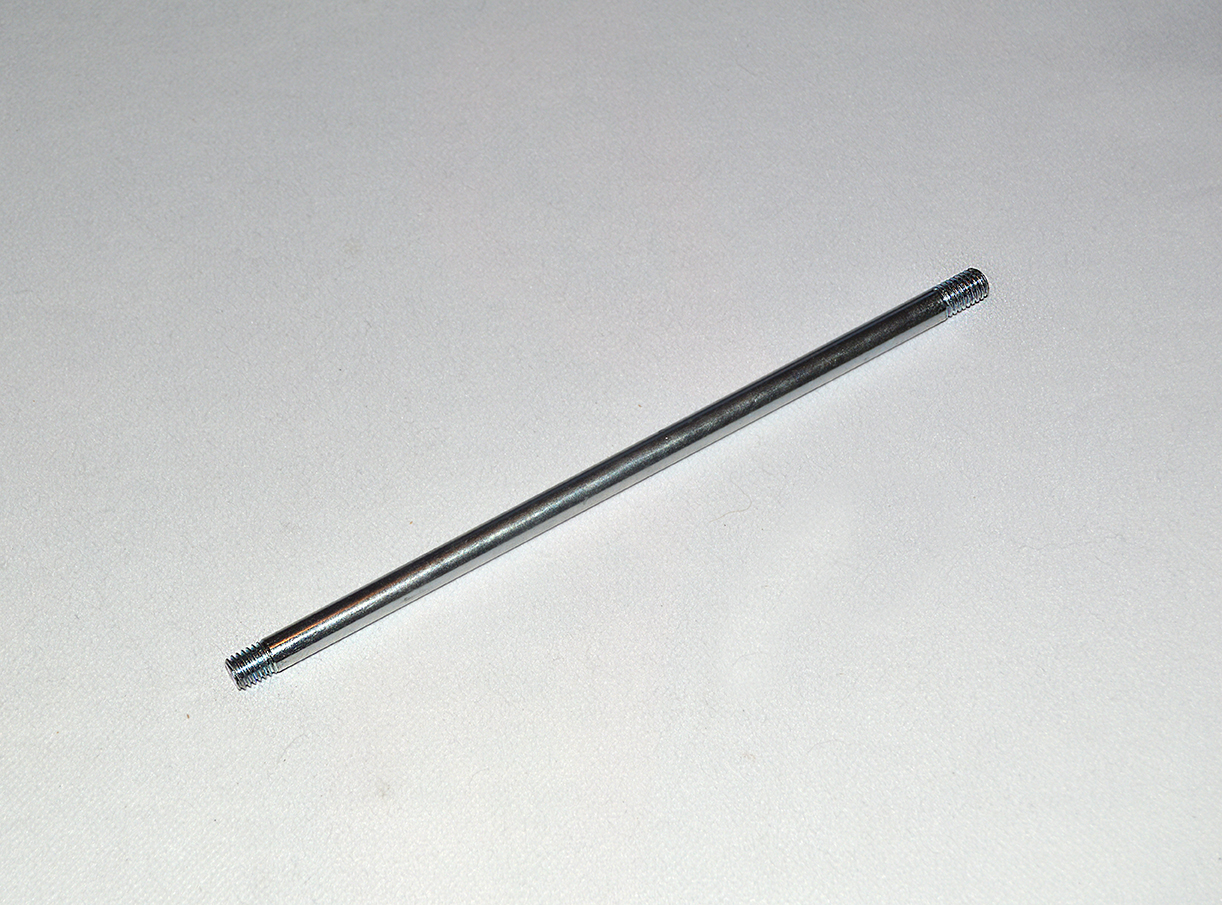 Aksel for Støddæmpere - Danmarks bedste puch maxishop