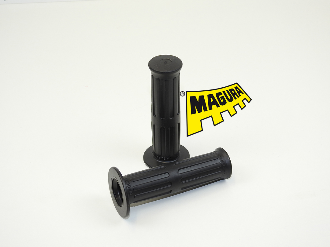 Original Magura håndtag sæt til Puch Maxi - Danmarks bedste PUCH Maxi shop