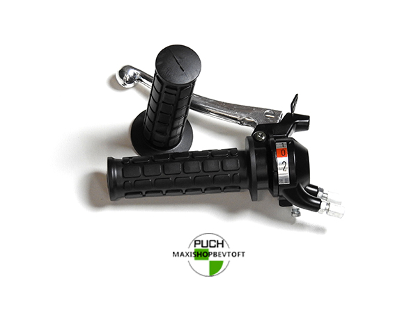 Maxi 2 gear skifte håndtag – Danmarks bedste PUCH Maxi shop